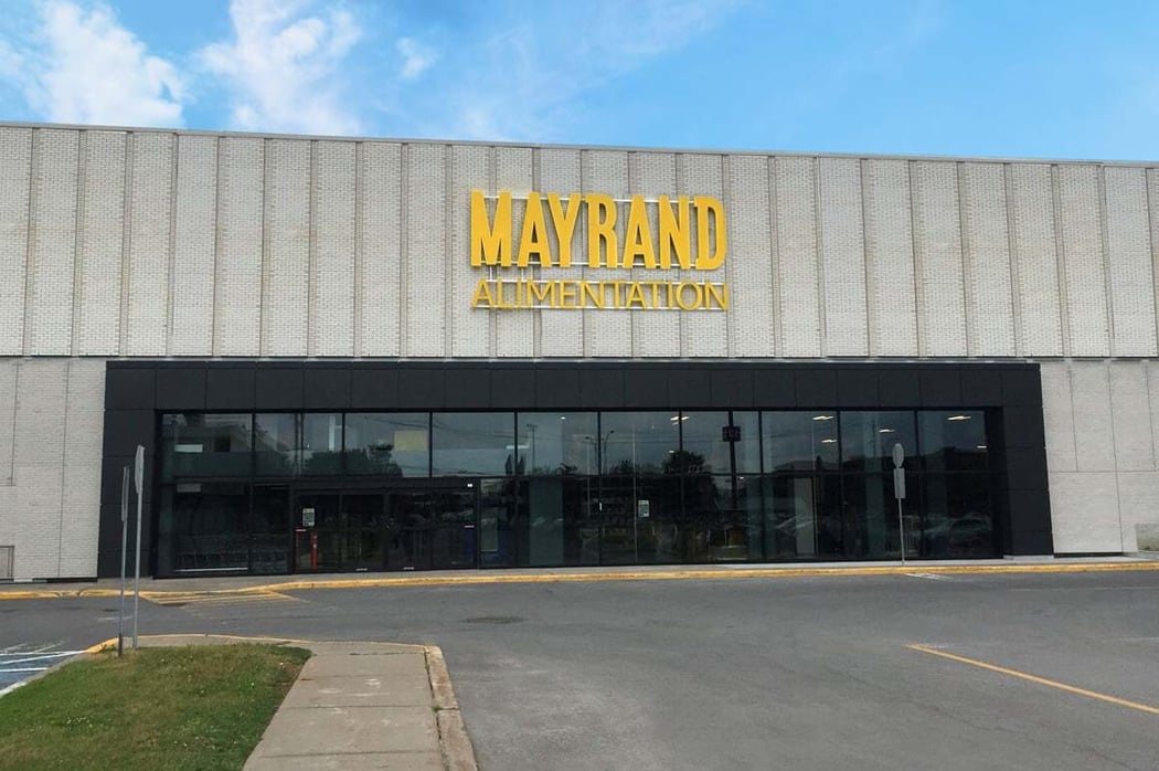 Our Mayrand Stores | Mayrand